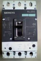 China 3VL Molded Case Circuit Breaker 3P 4P MCCB High Breaking Capacity for sale
