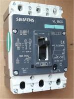 China 3VL Molded Case Circuit Breaker 3P 4P MCCB High Breaking Capacity for sale