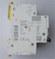 China Schneider Acti 9 IC60N 3 Pole Circuit Breaker / MCB 1p 2p 3p 4p Micro Circuit Breaker for sale