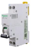 China Schneider Acti 9 IDPN Mcb Circuit Breaker / Vigi 1A To 63A Schneider Circuit Breaker for sale