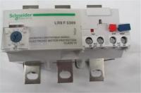 China Schneider TeSys LR9 Industrial Control Relay Electronic Thermal Overload LR9F Motor Strater for sale
