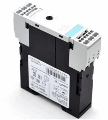 China SIRIUS 3RP15 Industrial Control Relay For Control Starting And Protective for sale