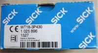 China Automation Parts SICK Proximity Sensor Switch With Second Sender LED Background for sale
