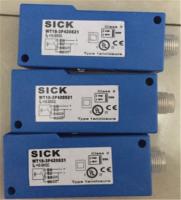 China Automation Parts SICK Proximity Sensor Switch With Second Sender LED Background for sale