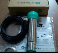 China Industria Ultrasonic Proximity Sensor , Reliable 12 Volt Proximity Switch for sale