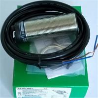 China Schneider Inductive Proximity Sensor , Discrete Inductive Proximity Switch for sale