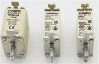 China 3NA Series Electrical Safety Fuses For Cable 3NA3801 LV HRC Link for sale