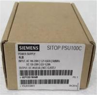 China SITOP Compact  SMPS Switch Mode Power Supply Single Phase Output 380V for sale