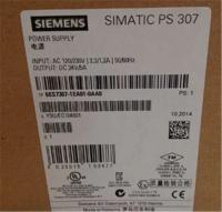 China SITOP Auto SMPS Switch Mode Power Supply For SIMATIC S7-300 PLC Multi Output for sale