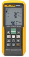 China Laser Distance Digital Clamp Meter Multimeter For Measures 414D 419D 424D for sale
