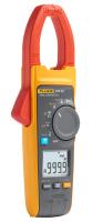 China FlukeTrue RMS Digital Clamp Meter Multimeter With IFlex AC/DC Voltage Measurement for sale