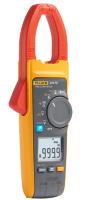 China FlukeTrue RMS Digital Clamp Meter Multimeter With IFlex AC/DC Voltage Measurement for sale