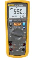 China Fluke 1587FC Digital Clamp Meter Multimeter For Insulation Test 1587MTD for sale