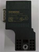 China 6ES7 972-0BA52 0BB42  Profibus Connector / Simatic ET200  Bus Connector for sale