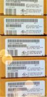 China 6ES7 972-0BA52 0BB42  Profibus Connector / Simatic ET200  Bus Connector for sale