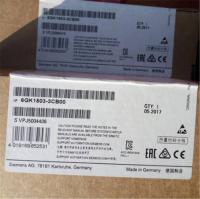 China 6GK1503-3CB00 Industrial Automation Products PROFIBUS Optical Link Module for sale