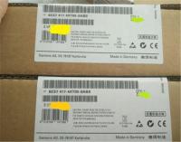 China CPU Industrial Automation Products Central Processing Unit 6ES7417-4XT05-0AB0 for sale