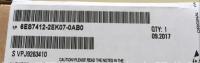 China CPU 412 6ES7412-2EK07-0AB0 Industrial Automation Products Central Processing Unit for sale