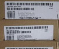 China 6ES7314-1AG14-0AB0  PLC Controller ,  S7 300 CPU 314 24 V DC for sale
