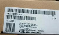 China 6ES7314-1AG14-0AB0  PLC Controller ,  S7 300 CPU 314 24 V DC for sale