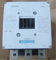 China 3RT1075-6AP36 AC/DC Electrical Contactor Switch With 3 Poles 50/60 HZ for sale