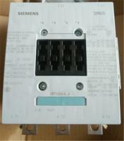 China 3RT1056-6AF36  Motor Contactor / 185A  Power Contactor Up To 250KW for sale