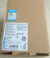 China 3RT1056-6AF36  Motor Contactor / 185A  Power Contactor Up To 250KW for sale