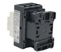 China LC1-D25M7 Schneider Electric Magnetic Contactor , 3 Pole Schneider 25A Contactor for sale