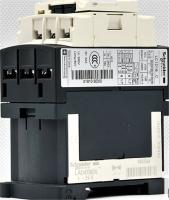 China Schneider LC1-D18BD DC Electrical Contactor Switch TeSys 24 V DC Coil Motor Contactor for sale