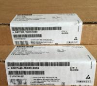 China 6GK7443-1EX30-0XE0  Communication Processor For SIMATIC S7 400 for sale