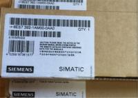 China 6ES7392-1AM00-0AA0  Front Connector , S7-300  40 Pin Front Connector for sale