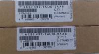 China 6ES7492-1AL00-0AA0 PLC Cables And Connectors Front 48 Pole SIMATIC S7-400 for sale