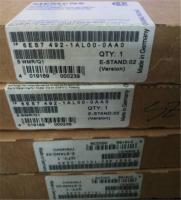 China 6ES7492-1AL00-0AA0 PLC Cables And Connectors Front 48 Pole SIMATIC S7-400 for sale