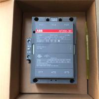 China AF260-30 3 Phase ABB Af Contactors , ABB A Series Contactor 100-250V AC/DC for sale