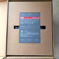 China AF260-30 3 Phase ABB Af Contactors , ABB A Series Contactor 100-250V AC/DC for sale