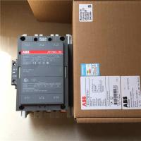 China AF260-30 3 Phase ABB Af Contactors , ABB A Series Contactor 100-250V AC/DC for sale