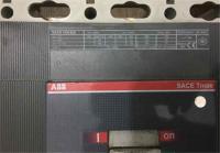 China T6H 630 ABB Motorized Circuit Breaker  , SACE TMAX T5H Series ABB Circuit Breaker for sale
