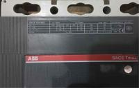 China T6H 630 ABB Motorized Circuit Breaker  , SACE TMAX T5H Series ABB Circuit Breaker for sale