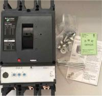 China NSX630N Mic2.3 630A 3P3D Molded Case Circuit Breaker Compact High Performance for sale