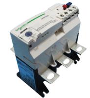 China Schneider LR9F5371 Electric Relay Switch / Motor Control Timer Relay Up To 630A for sale