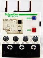 China Schneider LRD16 Industrial Control Relay TeSys LRD Series For LC1D Contactors for sale