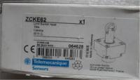 China Schneider ZCKE62 Small Push Button Switch / ZCK OsiSense XC Schneider Electric Switches for sale