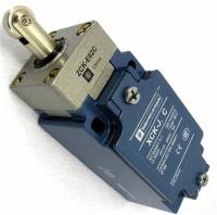China Schneider ZCKE62 Small Push Button Switch / ZCK OsiSense XC Schneider Electric Switches for sale