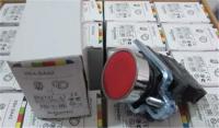 China XB4-BA42 Modular Metal Push Button Electrical Switch For Machines And Control Panels for sale