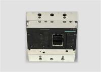 China 3VL5763-1DC36  Molded Case Circuit Breaker VL 630N Icu=55kA / 415 V AC for sale