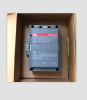 China AF260-30 3 Phase ABB Af Contactors , ABB A Series Contactor 100-250V AC/DC for sale