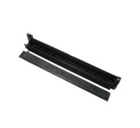 China 6ES7492-1AL00-0AA0 PLC Cables And Connectors Front 48 Pole SIMATIC S7-400 for sale