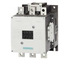 China 3RT1075-6AP36 AC/DC Electrical Contactor Switch With 3 Poles 50/60 HZ for sale