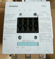 China 3RT1054-6AP36 115 A 55 KW 2no 2nc Contactor Auxiliary Switch for sale