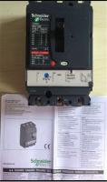 China NSX100F 36 KA LV429630 Molded Case Circuit Breaker for sale